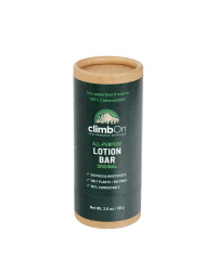 Climb On Mini bar mazilo 14g za suho in razpokano kožo